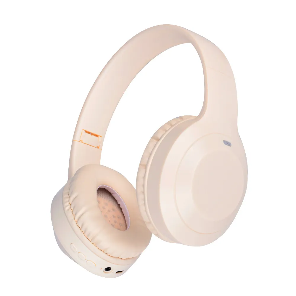 Type C Bluetooth M5 Wireless Hifi Stereo Bluetooth Headset With Mic For