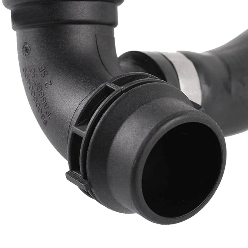 Upgraded 3X Cooling Water Return Hose Pipe for Volvo S60/S80/V70/XC60 ...