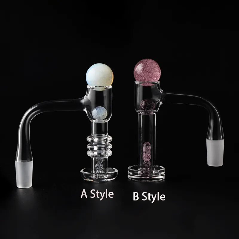 XXL Full Weld Beveled Edge Heat Retainer And Terp Slurper Control Tower ...