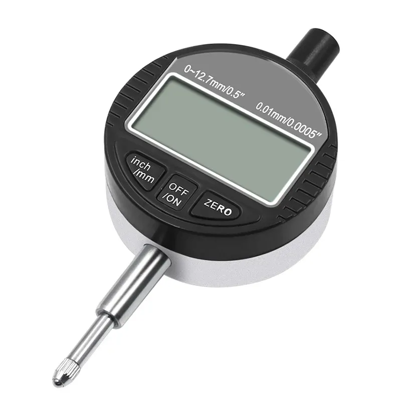 micrometer resolution