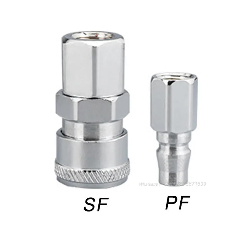Air Compressor Pressure Regulator Valve With Standard... From Ddmyapr ...