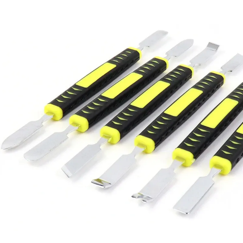 Metal Crowbar Pry Opening Tool Universal Phone Repair Electronic ...