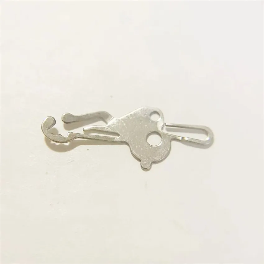 watch battery clamp Securing Setting Lever Yoke - Replacement Parts for ...