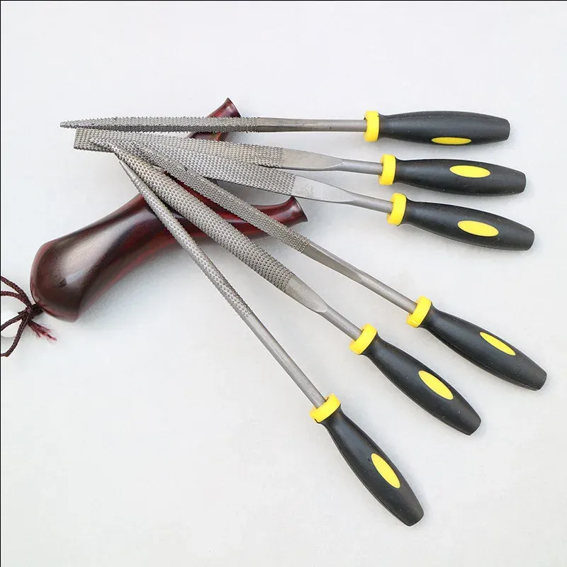 hand file tool set
