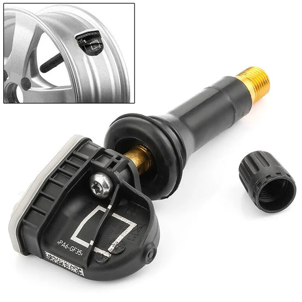 DHgate.com:4-Pack Ford Focus Fiesta B-Max C-Max TPMS Sensors, EV6T ...