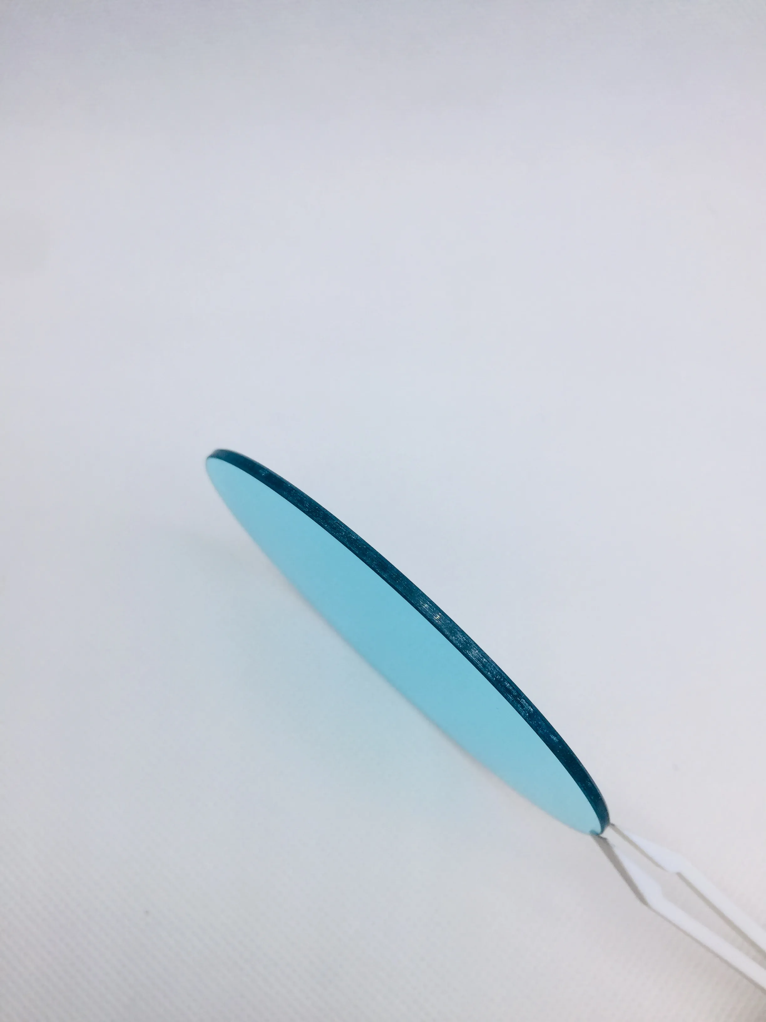 BG40 Glass IR Cut Filter - Optical Photography Color Correction Filters ...