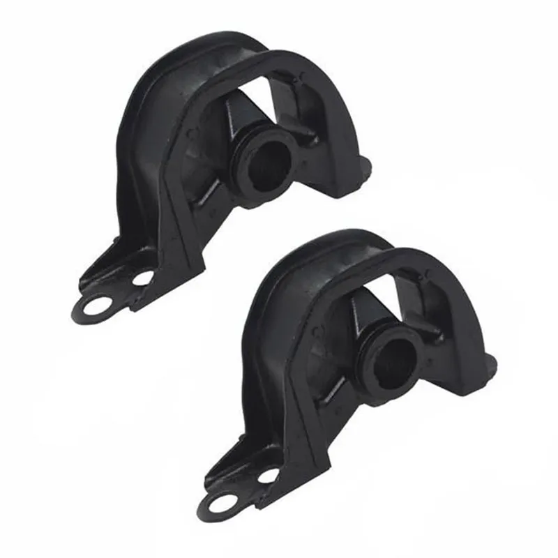 Billet Aluminum Motor Torque Mount for Honda Civic EG EK CR-V Acura EL ...