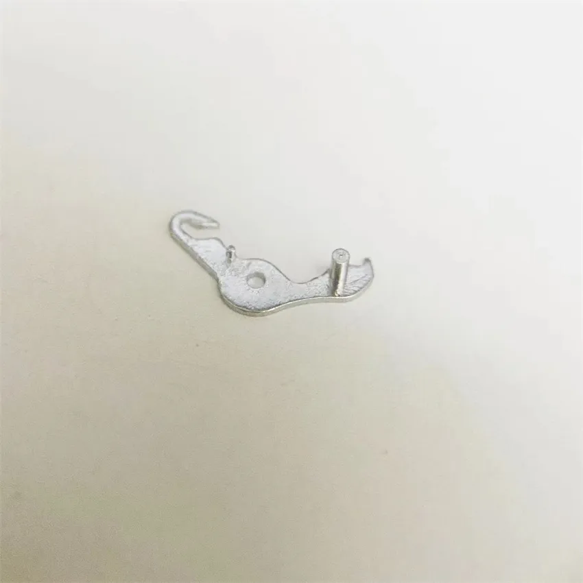 watch battery clamp Securing Setting Lever Yoke - Replacement Parts for ...