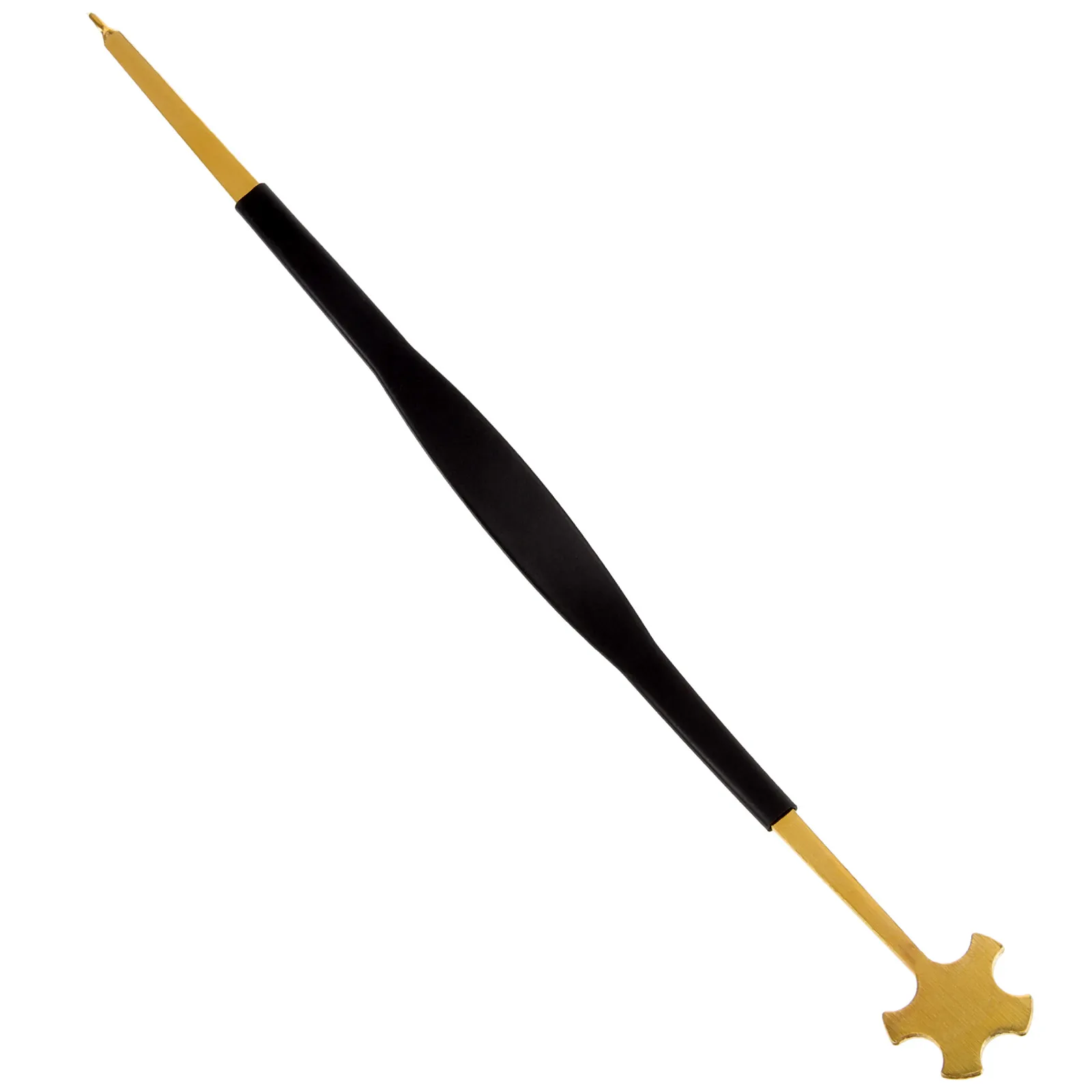 Violin Sound Post Setter Metal Column Hook Tool for Violin and Viola ...