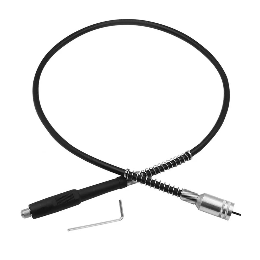 DHgate.com:Dremel Flex Shaft Attachment: Rotary Grinder Universal Chuck ...