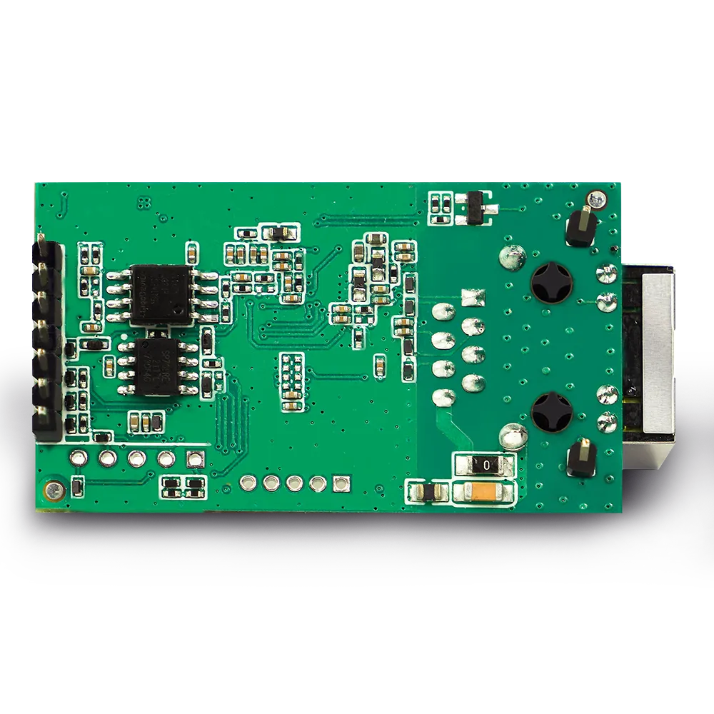 DHgate.com:Industrial Modbus Gateway TI USR-TCP232-E2 - Reliable Dual TTL UART to Ethernet ...
