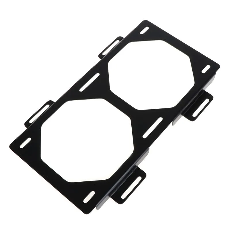 DHgate.com:Fan Bracket 240 Radiator Mounting Bracket Water Cooler for ...