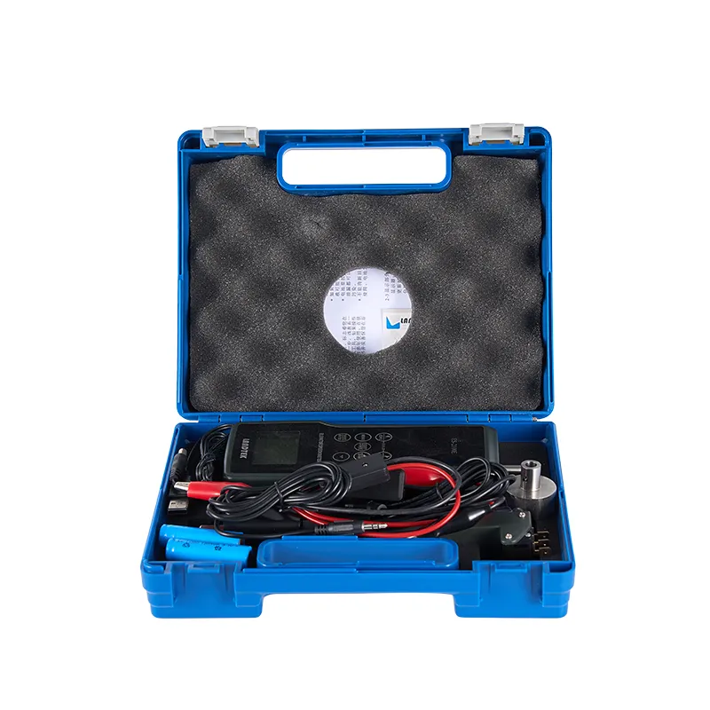Elevator Speed Limiter Tester ES-2100E Handheld Elevator Speedometer 0 ...