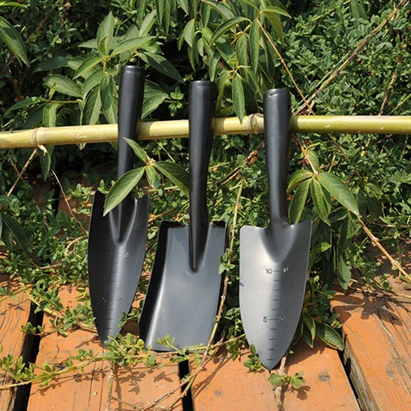 garden spade set