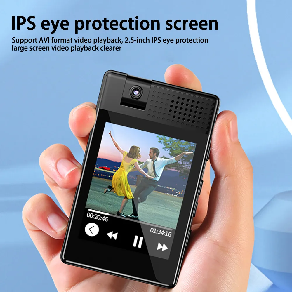 mp3 players with camera