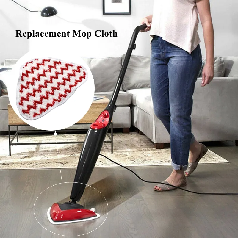 vileda mop replacement cloth