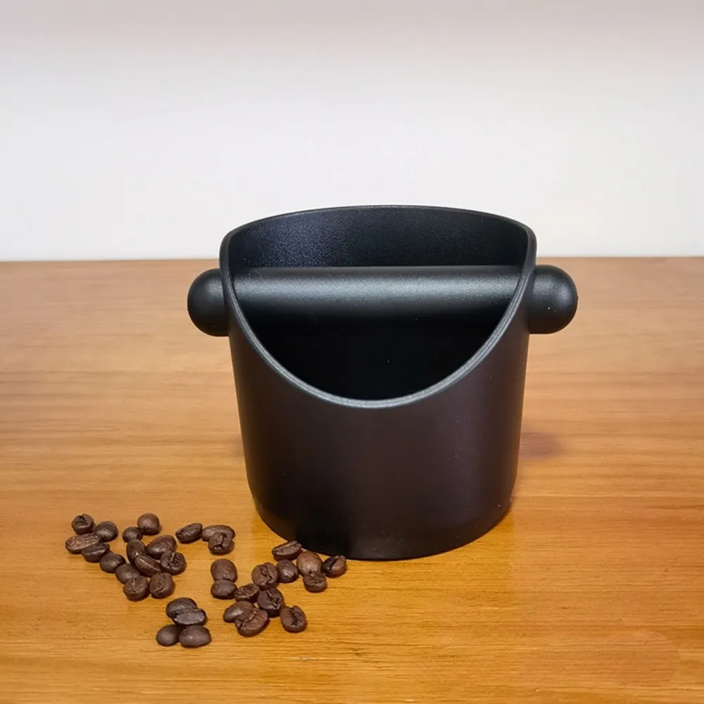 coffee grind bin