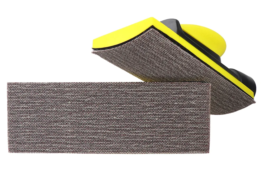 DHgate.com:HIFESON 98A 70x198mm Rectangular Sanding Paper Vacuuming ...