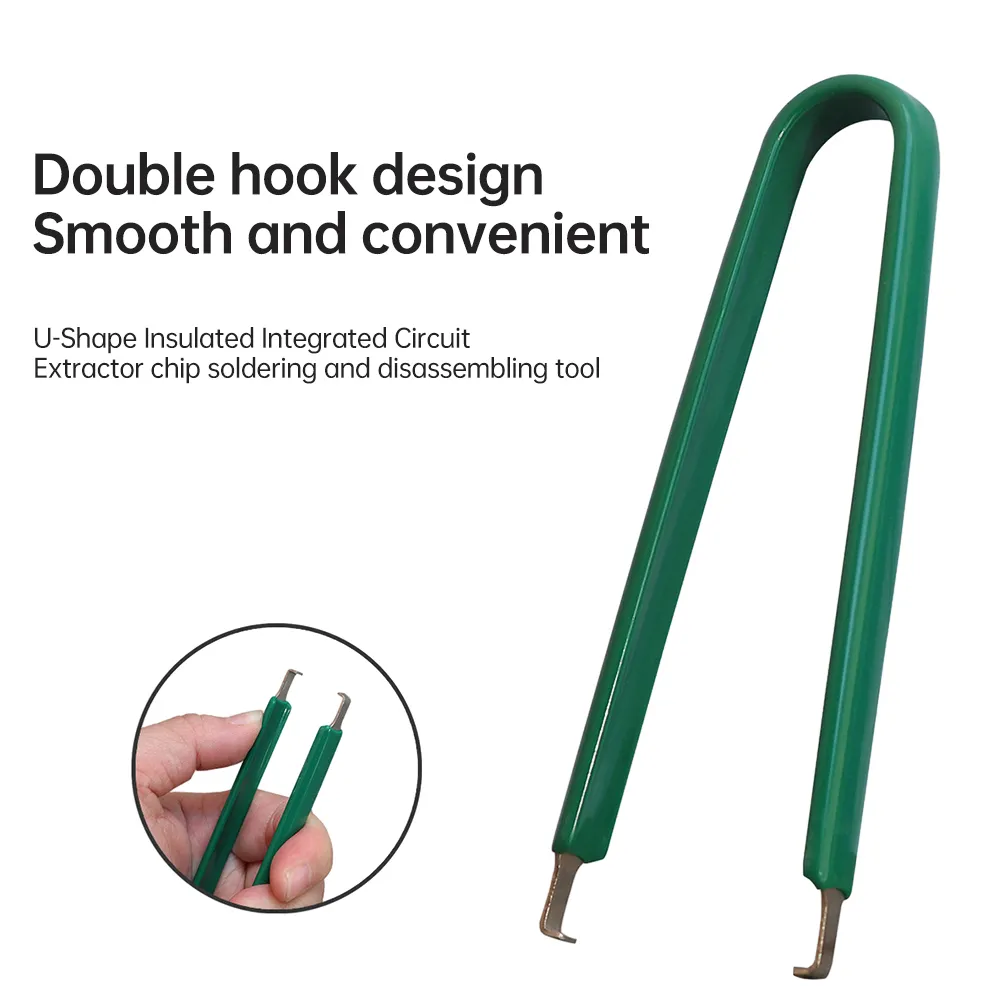 IC Lifter: Contact Remover And Electronic Component Remover U ...