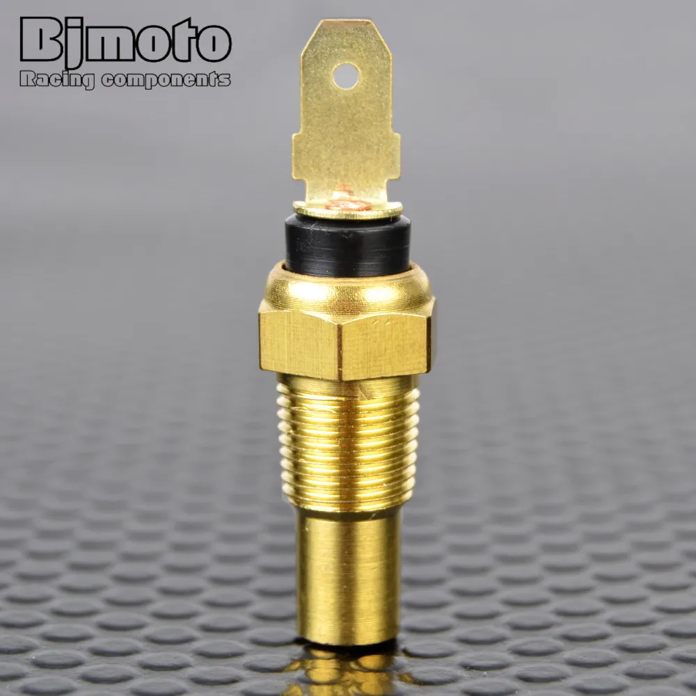 KL KLR 650 Water Temp Sensor, Black, Compatible with Kawasaki ...