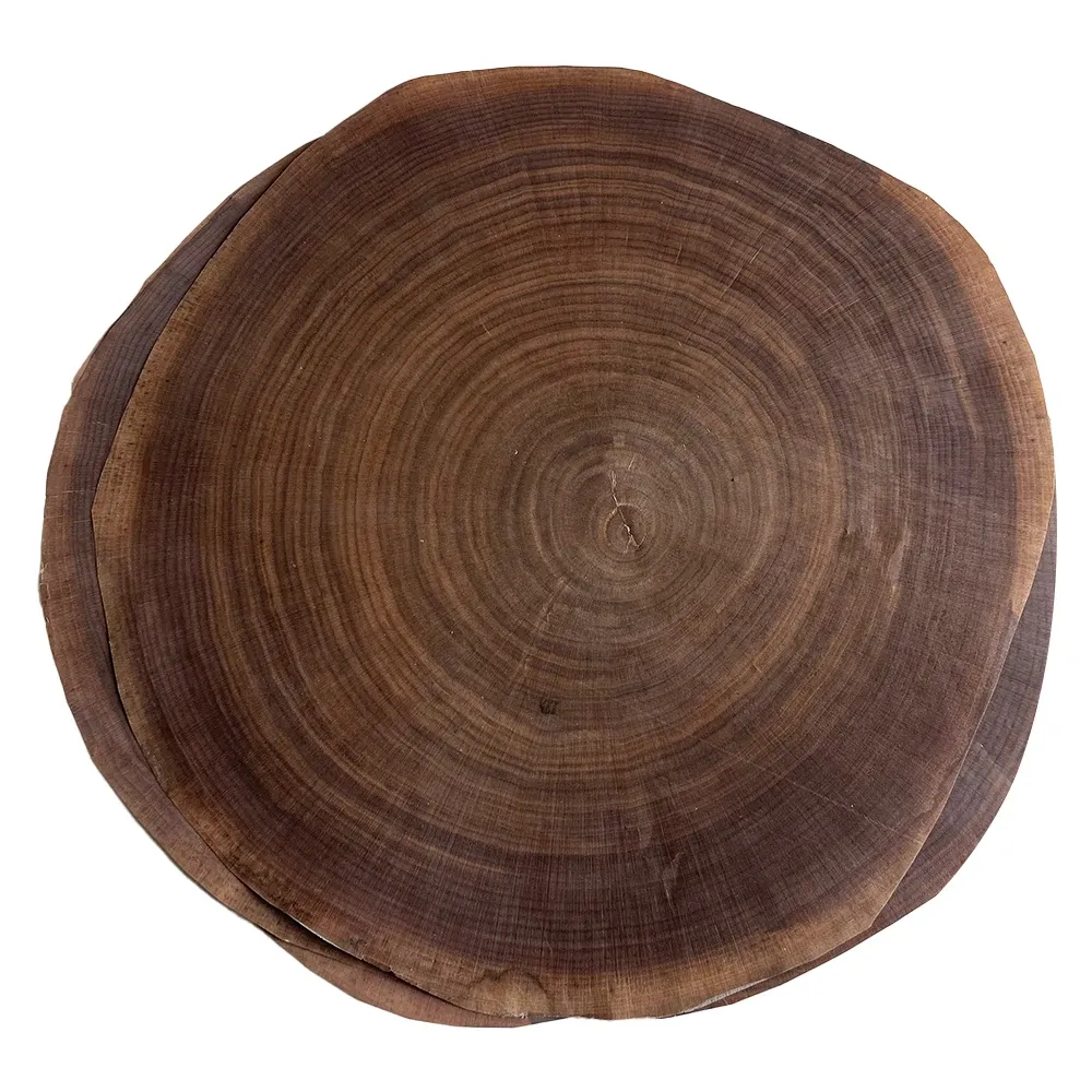 walnut silicone