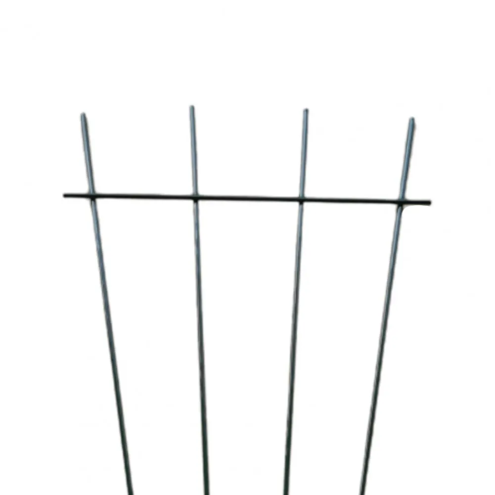 DHgate.com:Heavy-Duty Anti-Cracking Metal Plant Support Stake Rings Set ...