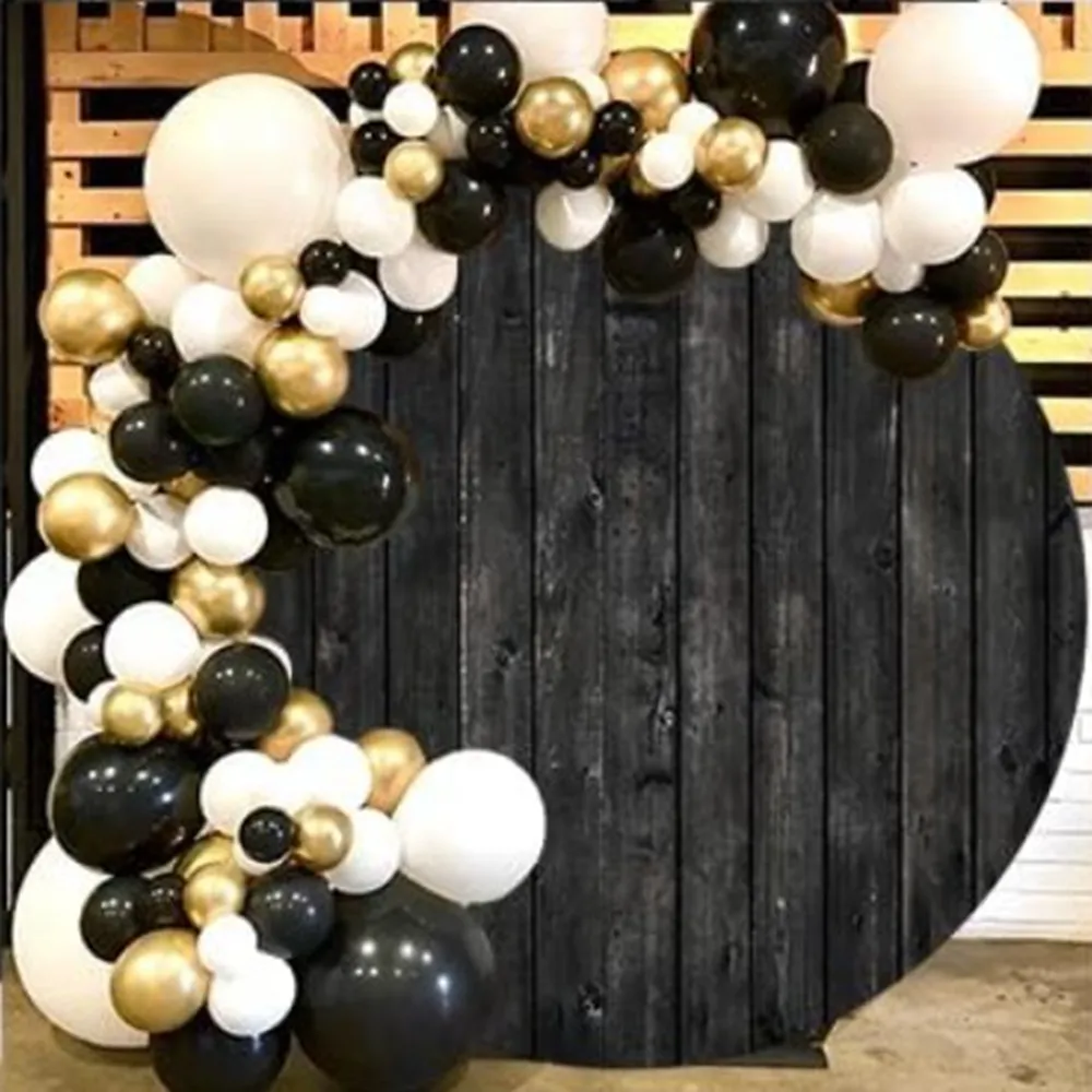 balloon background board