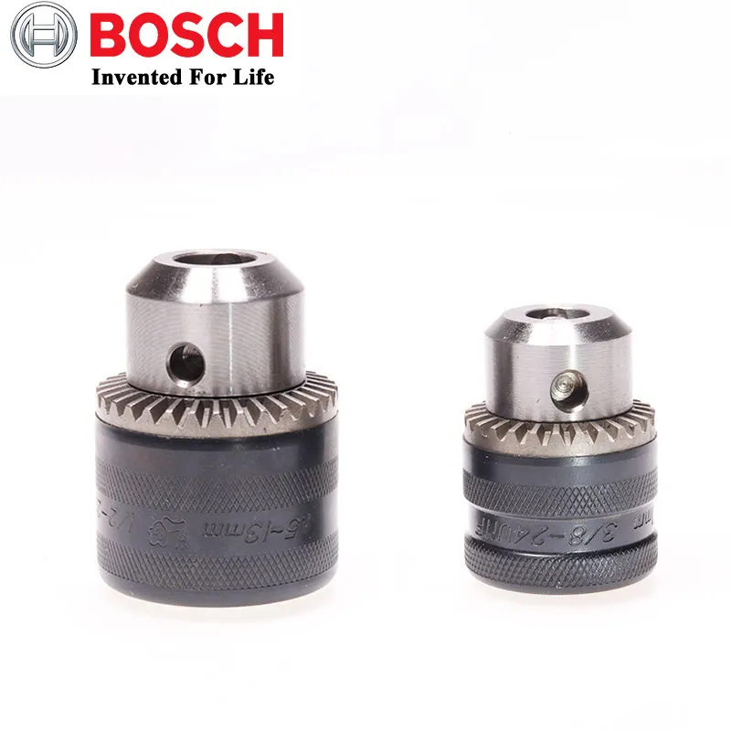 Bosch Self-Locking electric drill drill Chuck Key Wrench - GBM 10/13mm ...