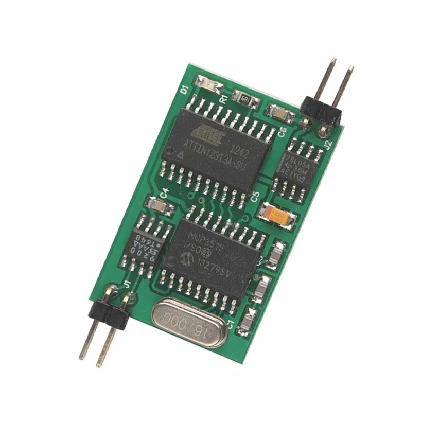 Renault CAN BUS Emulator For Instrument Cluster Repair Diagnostic ...