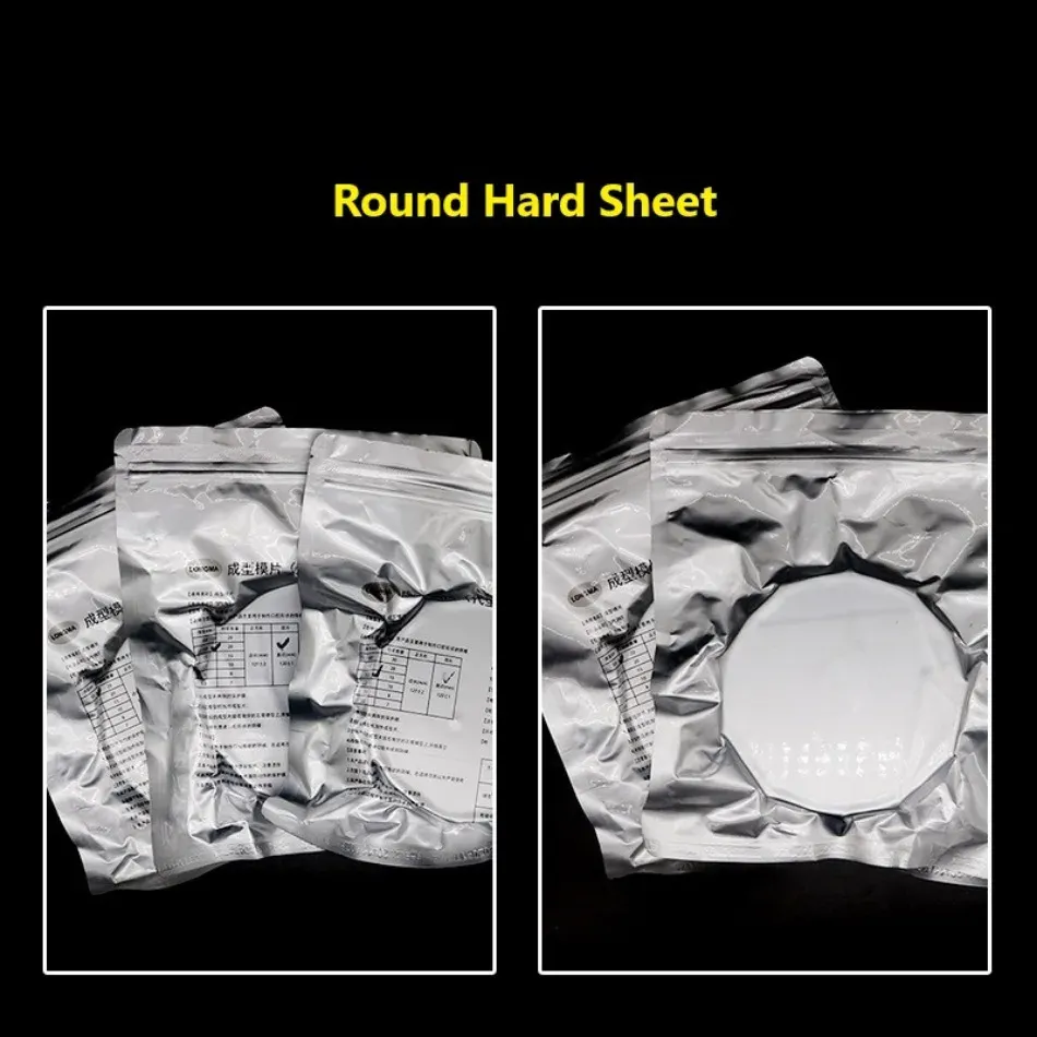 Dental Lab Splint Thermoforming Materials For Vacuum Forming Sheet Hard ...