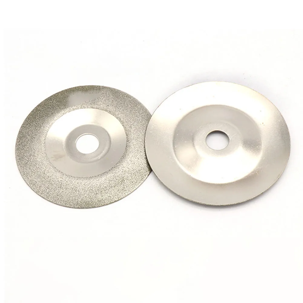 Metal Grinding Discs 100mm Diamond Grinding Disc For Angle Grinder ...