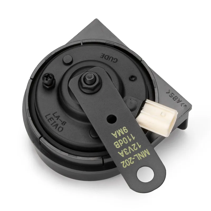 DHgate.com:Premium 12V 3A 108dB Tone Horns, Set of 2, for Acura TSX RL ...