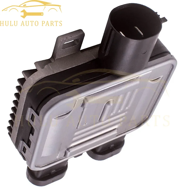 31338823 Jaguar X Type Fan Control Module Replacement for Enhanced Cooling Performance