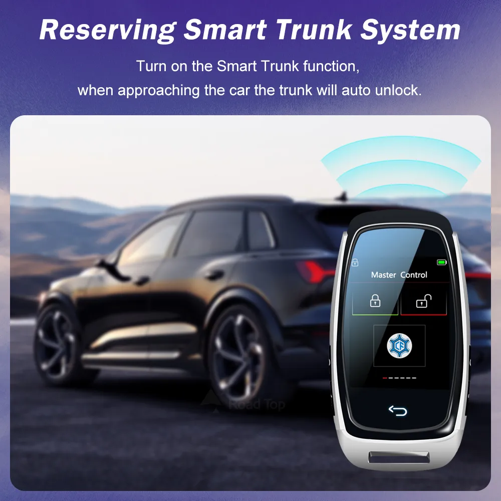 DHgate.com:Universal LCD Smart Key APP Custom Wallpaper for Audi LCD ...