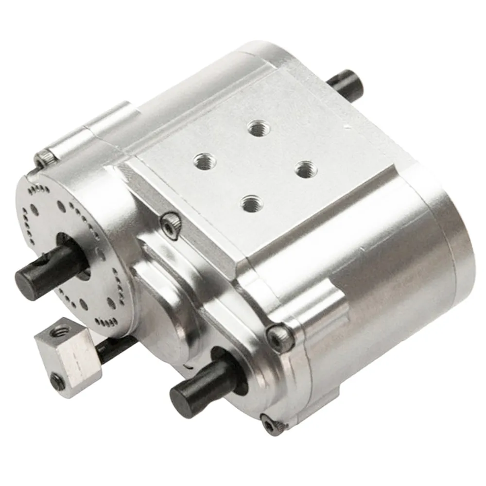 RC Car Axial SCX10 Metal 2 Speed Transmission... From Ddmyjul, $145.81 ...
