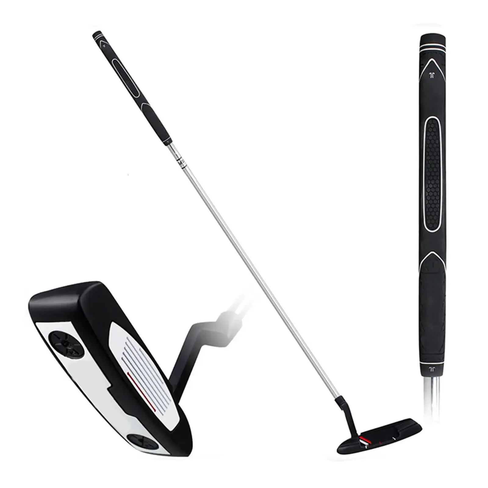 DHgate.com:Alloy Golf Putter: Top-Quality Golf Training Aid | Gift for ...
