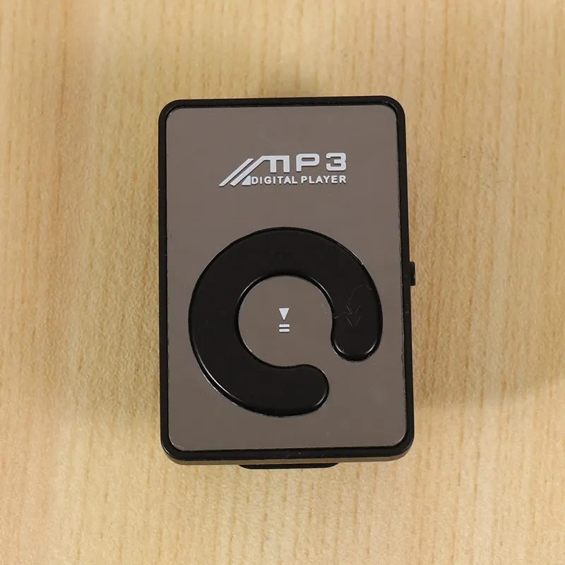 mini clip mp3 player