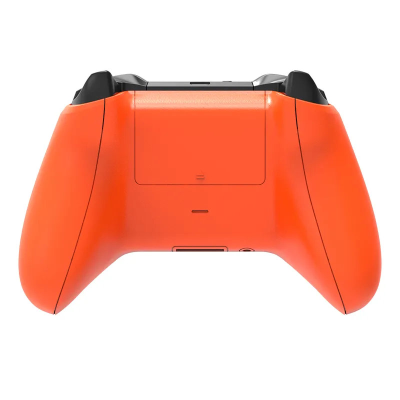 DHgate.com:Xbox One S Controller Shell Matte Black Replacement Housing ...