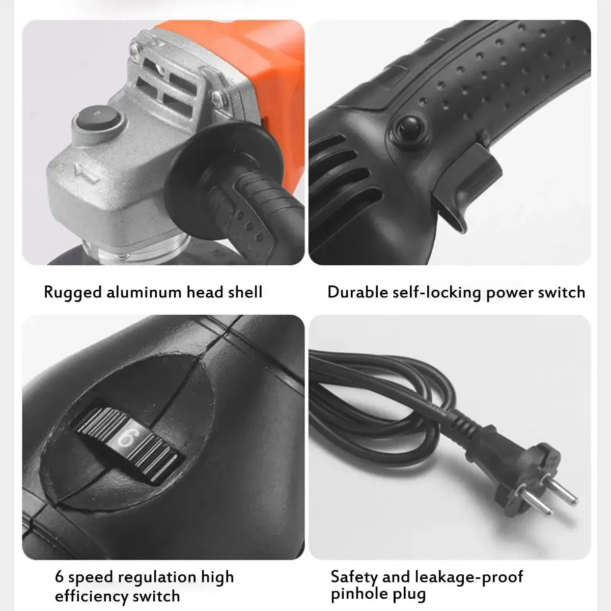 DHgate.com:220V Electric Polisher & Waxing Machine - 2000W Adjustable ...