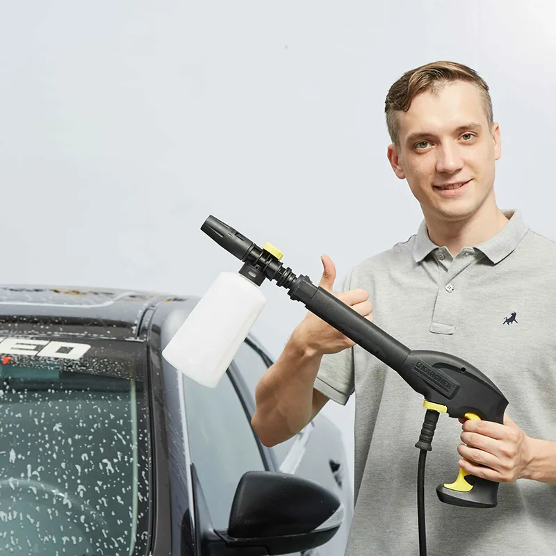 Universal 21+19 Car Windshield Wiper Blades & Karcher K2-K7 Serie ...
