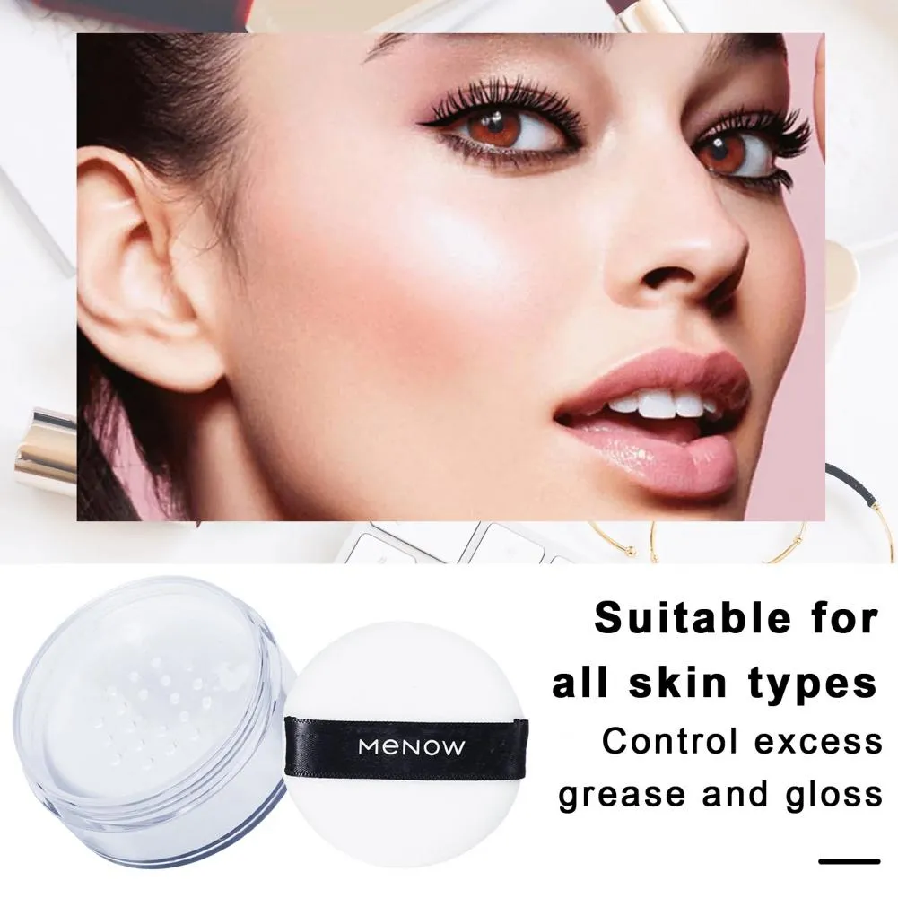 setting grease makeup