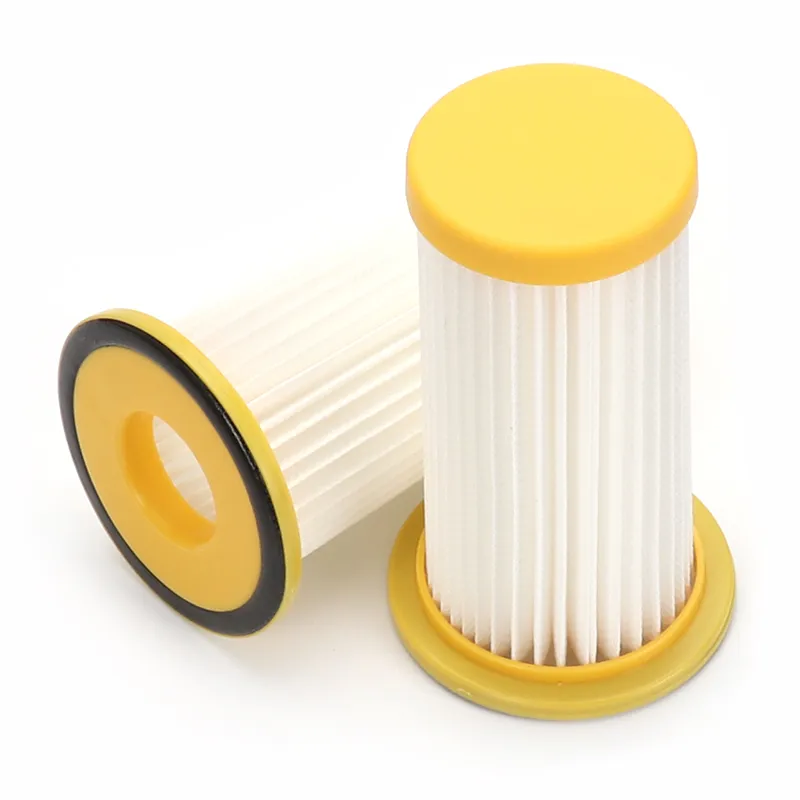 Philips FC82 Series Vacuum Air Outlet HEPA Filter Set for Improved ...