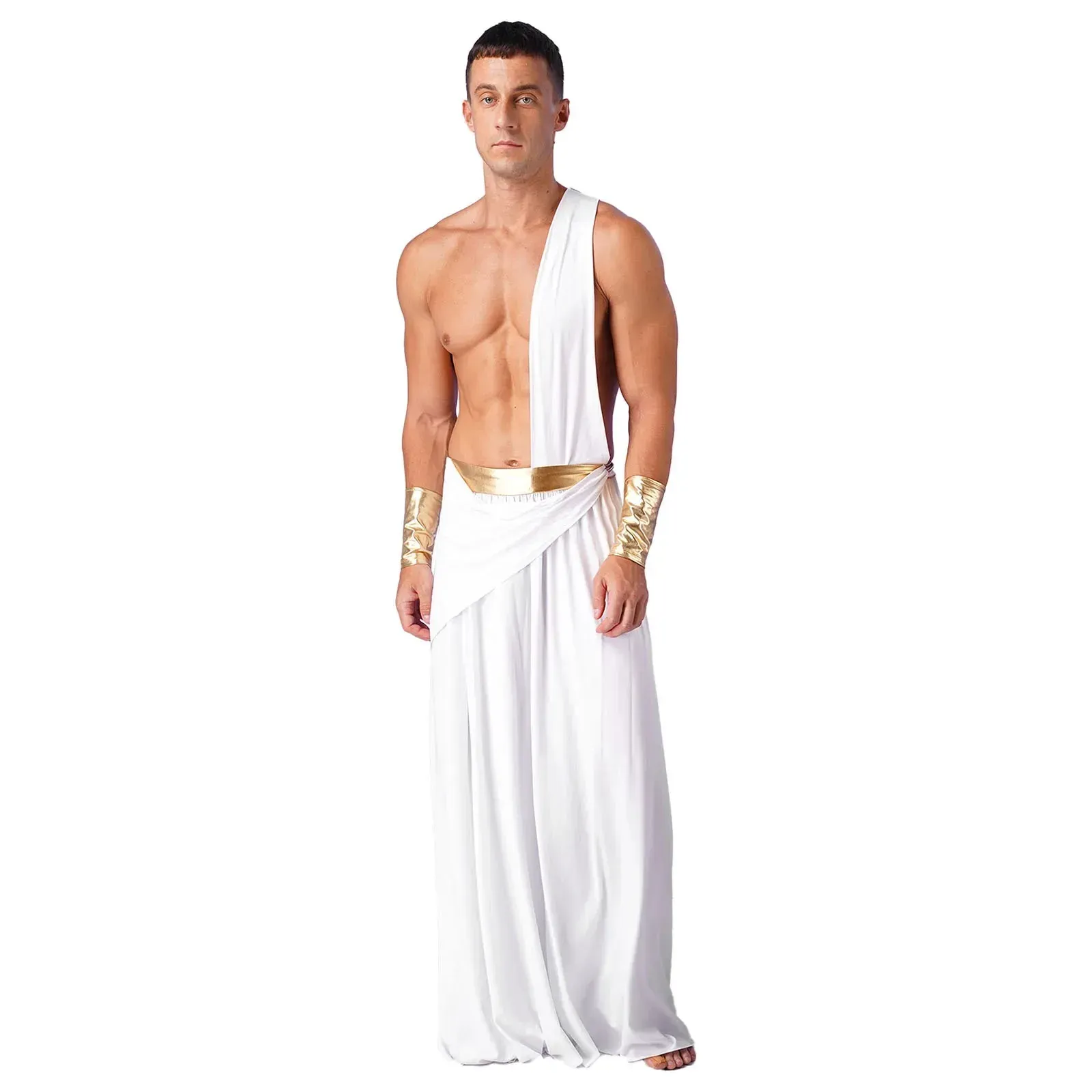 toga party supplies