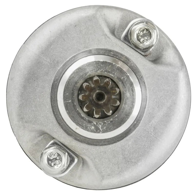 Can-Am ATV Starter, 420-684-280/282, Fits Bombardier 330/400/420 from ...