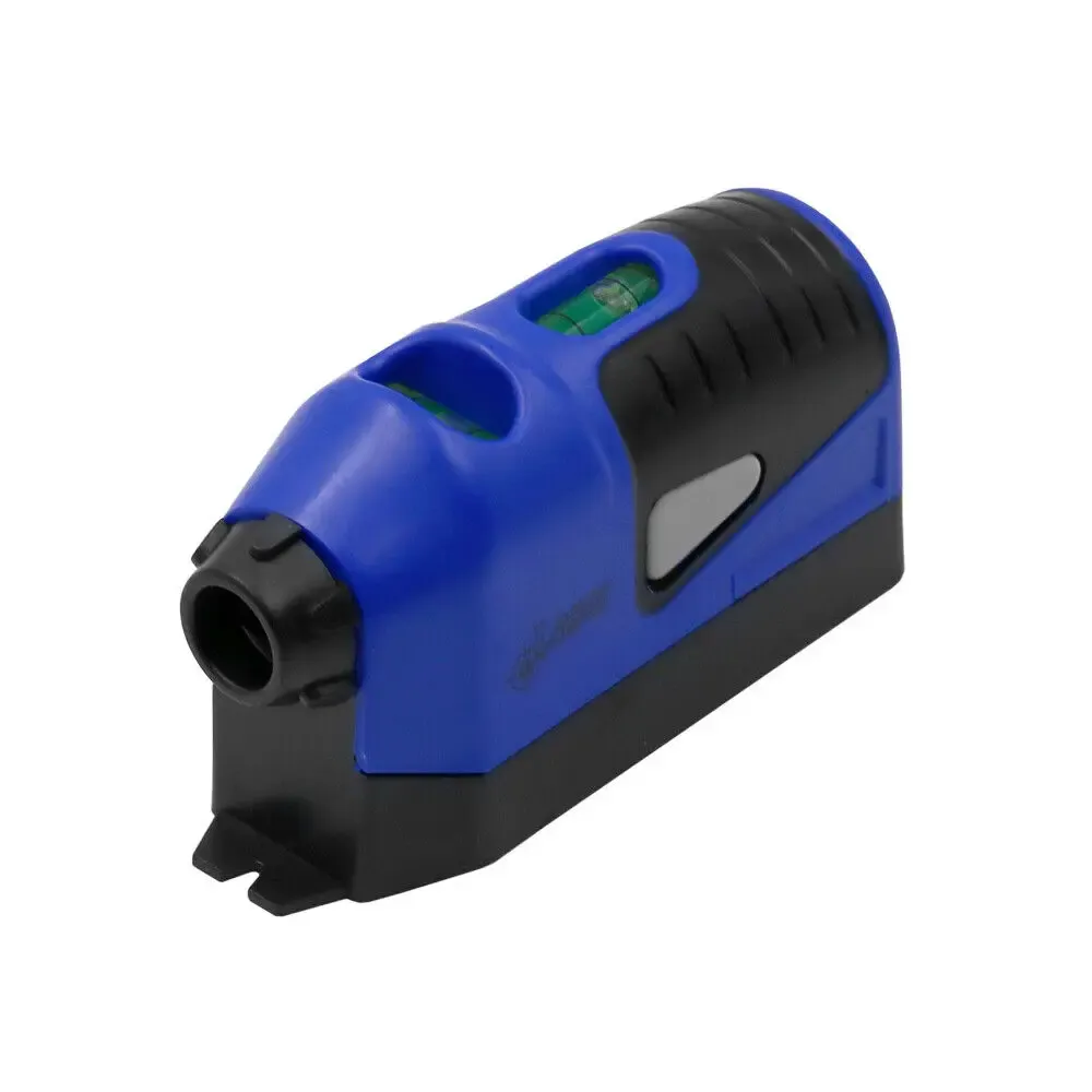Mini Vertical level bubble level Tool with Laser Levels, Ground Deco ...