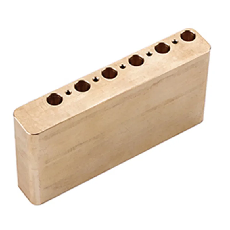 DHgate.com:Alnicov Tremolo System Bridge Block for Electric Guitar ...