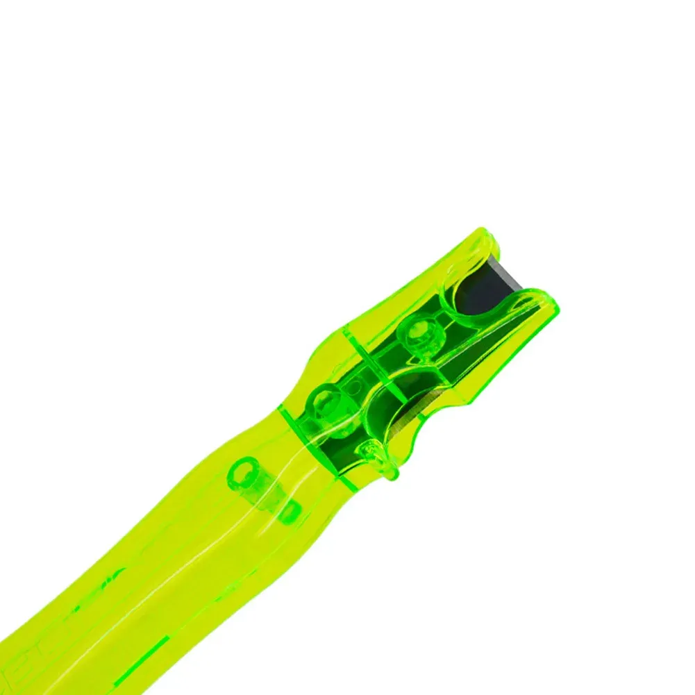Arrow Scraper Feather Scraper Archery Arrow Stripper Tool 1.35 oz ...