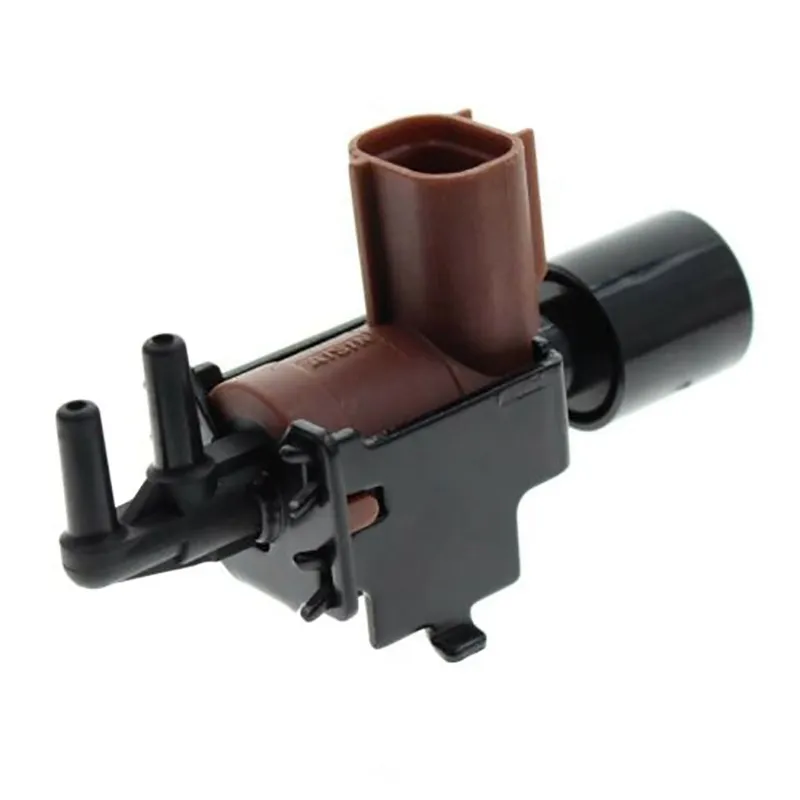 EGR Valve Pressure Sensor, Vacuum Switch Valve Solenoid Triple Pack ...