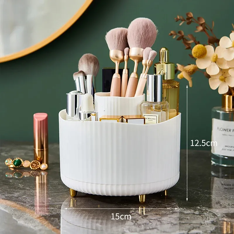makeup brush holder 360