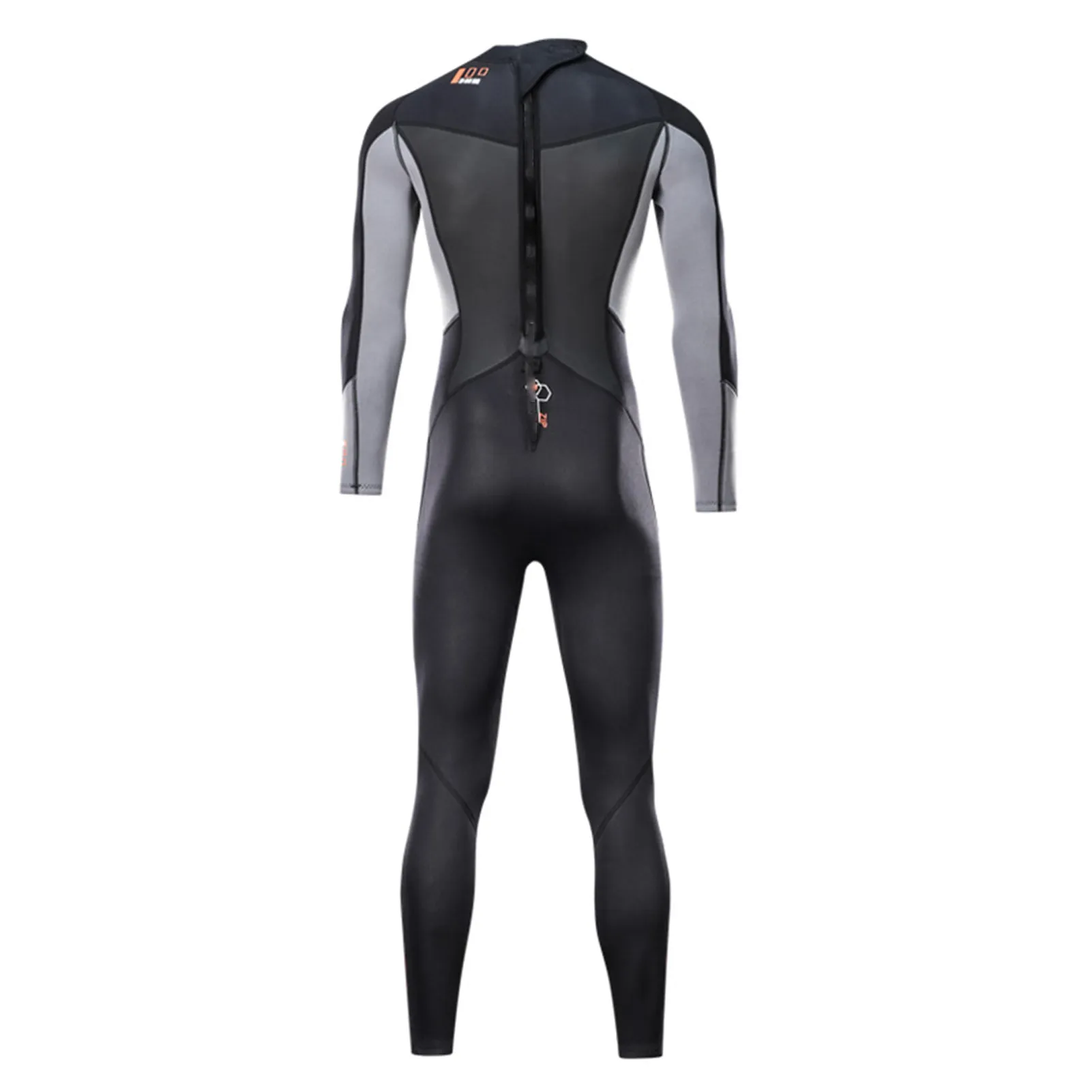 Snorkeling Wetsuit | Skin-Friendly Drawstring Design | Scuba Diving ...